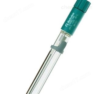 6.0262.100-瑞士万通水相酸碱pH电极-瑞士万通-化工仪器网