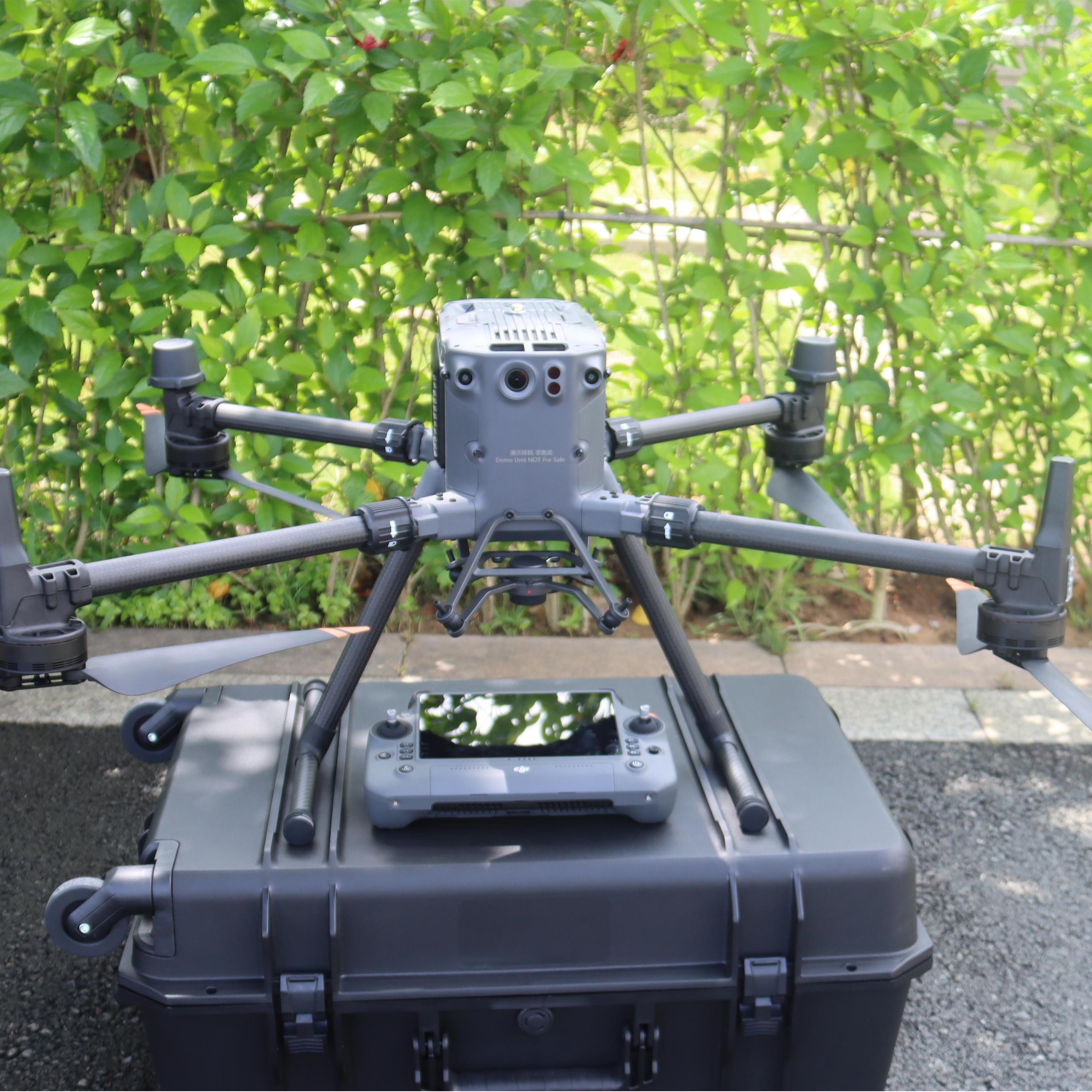 Matrice 350 RTK 经纬M350 RTK无人机-化工仪器网